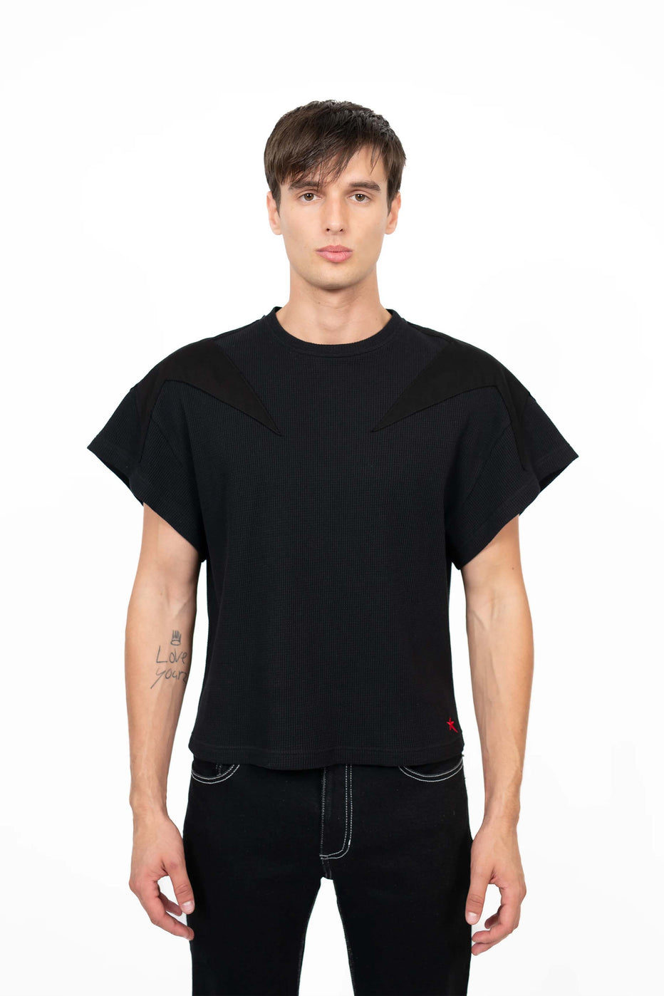 Barth Tee SS – Andrew Charles